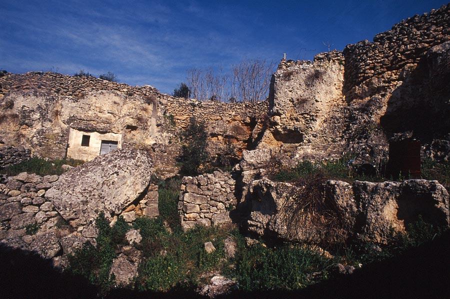 Rupestre/Massafra-Broja1